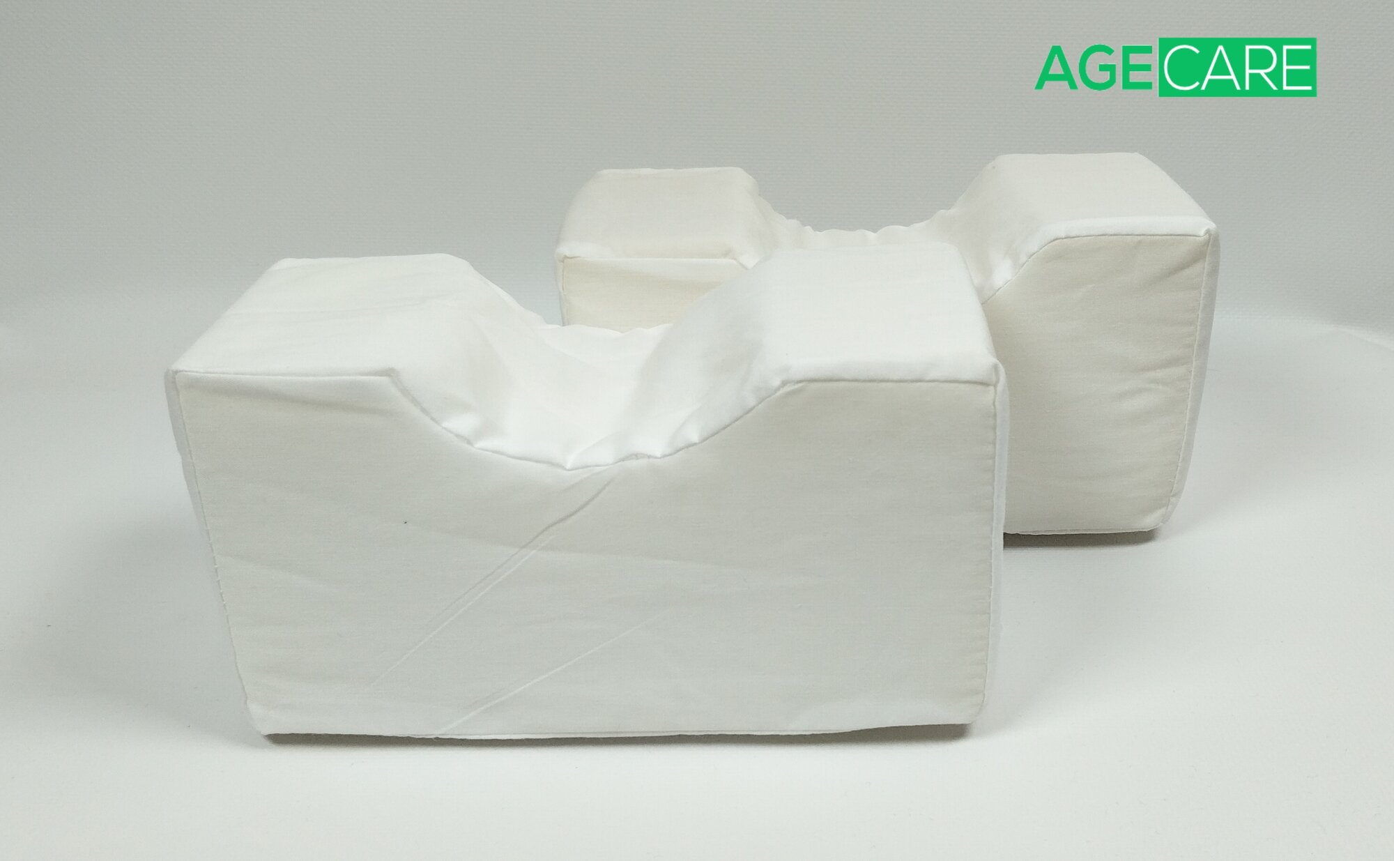 Противопролежневый держатель конечностей, (2 шт.), NZ-0546, цвет белый, Age Care