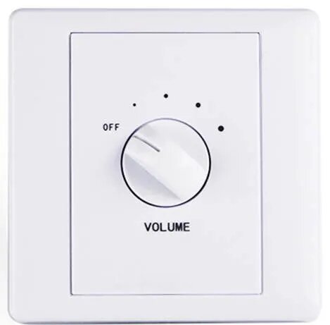 Регулятор громкости CMX Audio VC-C120