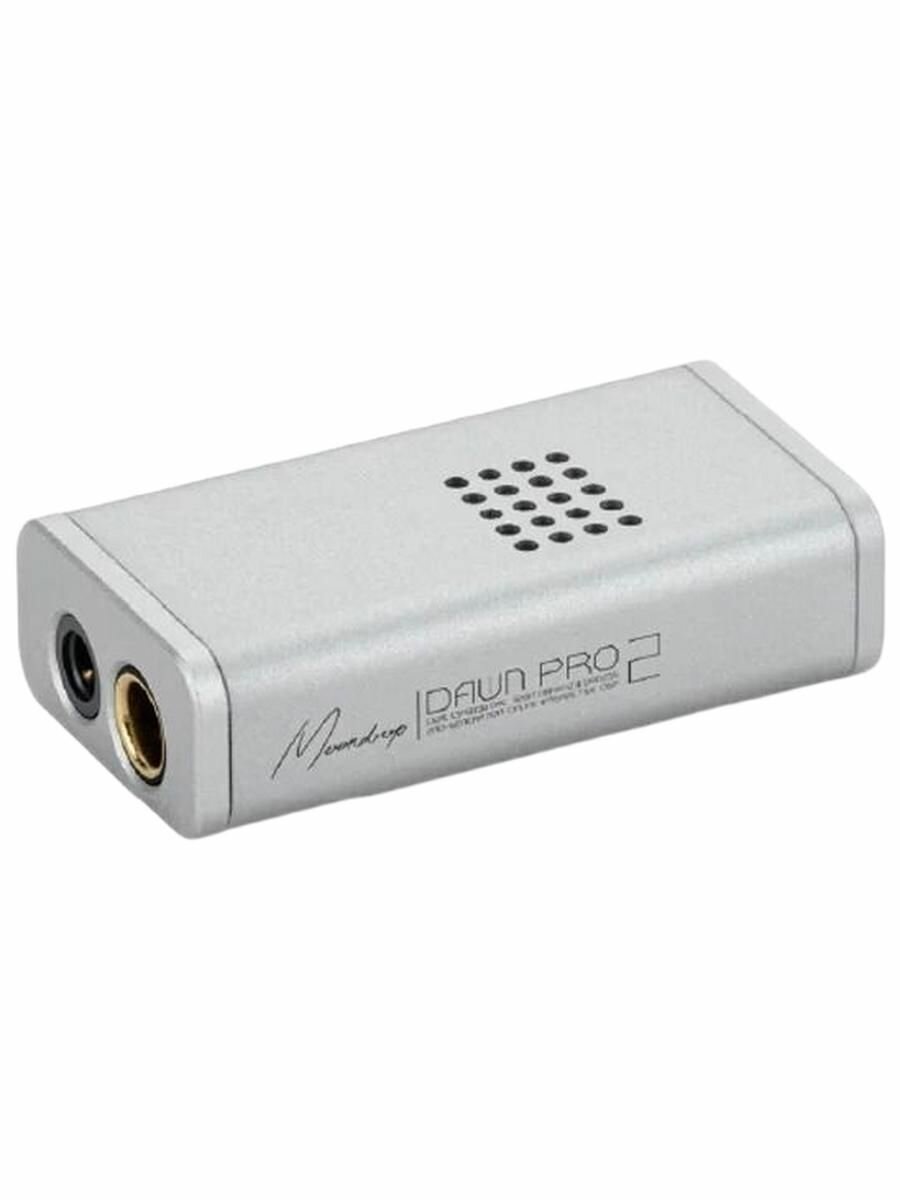 Dawn Pro 2 Портативный усилитель звука USB DAC CS43198 DAC 32BIT/384KHz DSD256 DSP Запчасть для аудиотехники