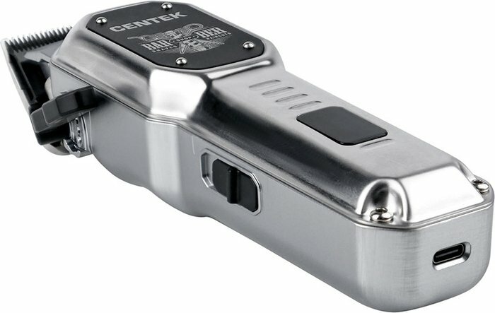 Машинка для стрижки волос и бороды CT-2107