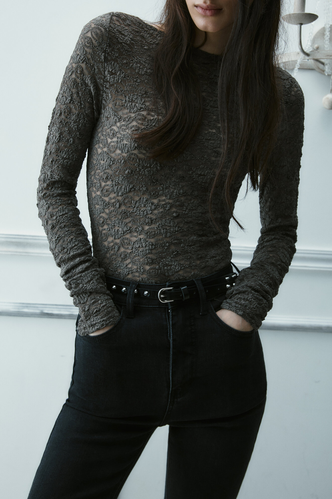 Боди бельевое Women Rock