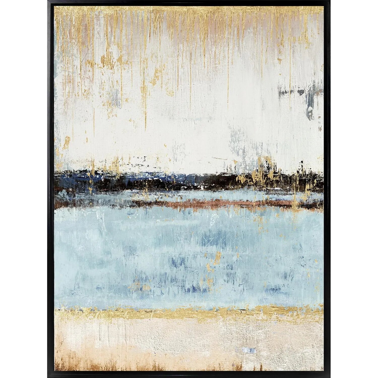 Картина Canvas Art+Foil 60x80, 62803