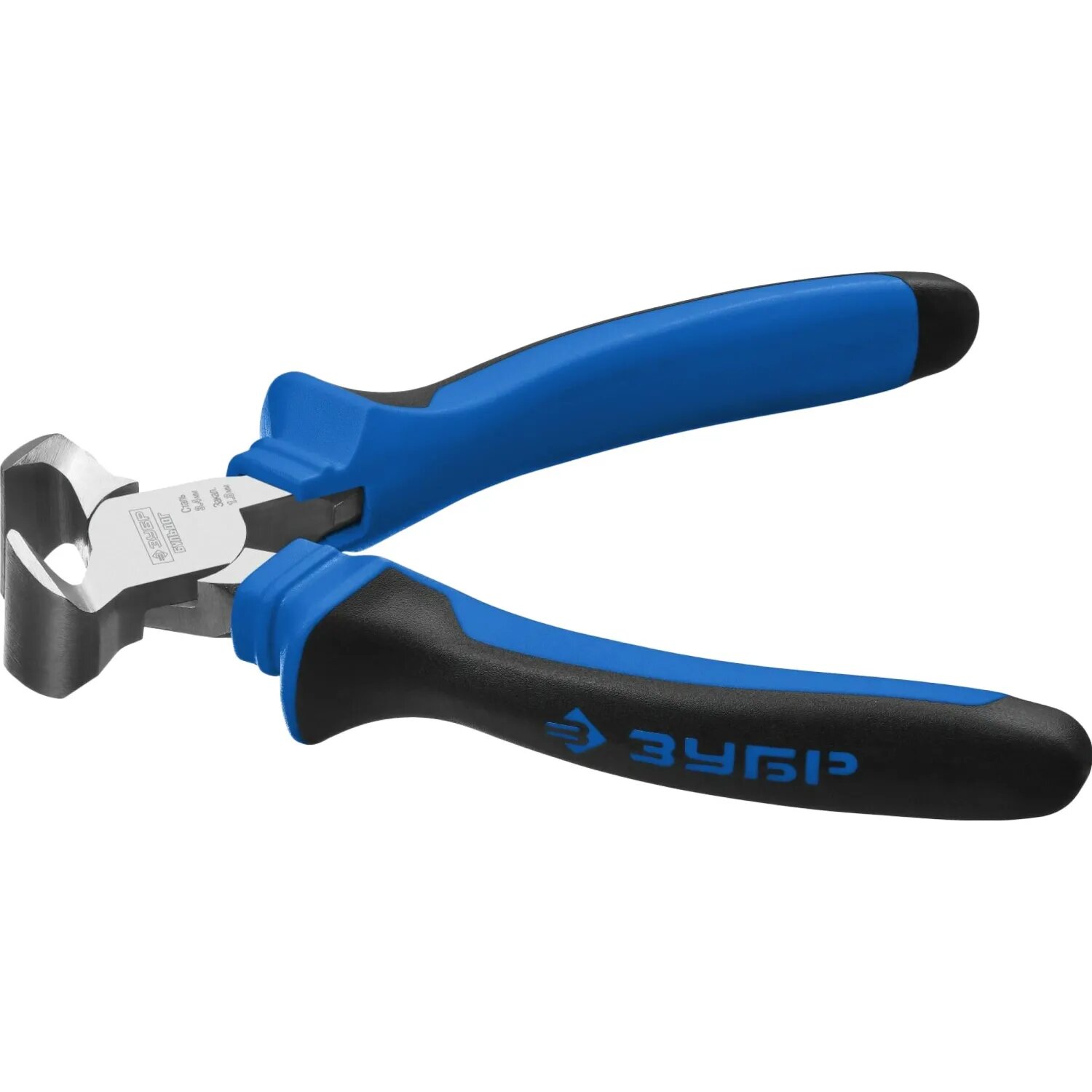 Кусачки торцевые ЗУБР профессионал, 180 мм (2201-7-18)
