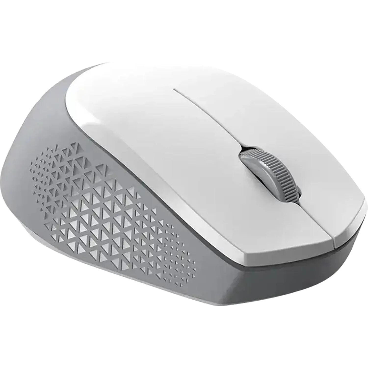 Мышь компьютерная Genius беспров. NX-8000S BT белый