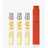 Escentric Molecules Molecule 01 Mandarin набор туал. вода + туал. вода + туал. в...