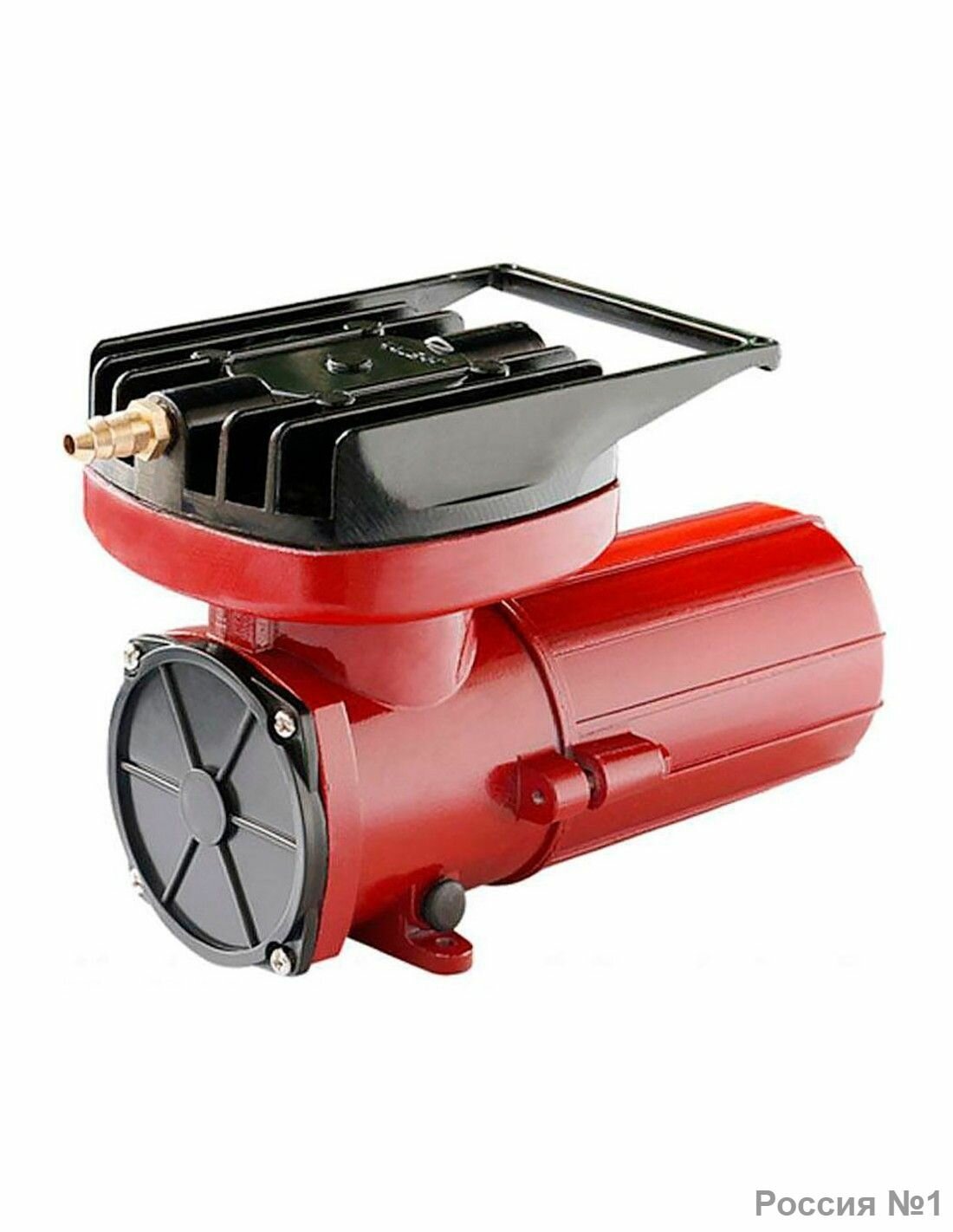 Аэратор для пруда