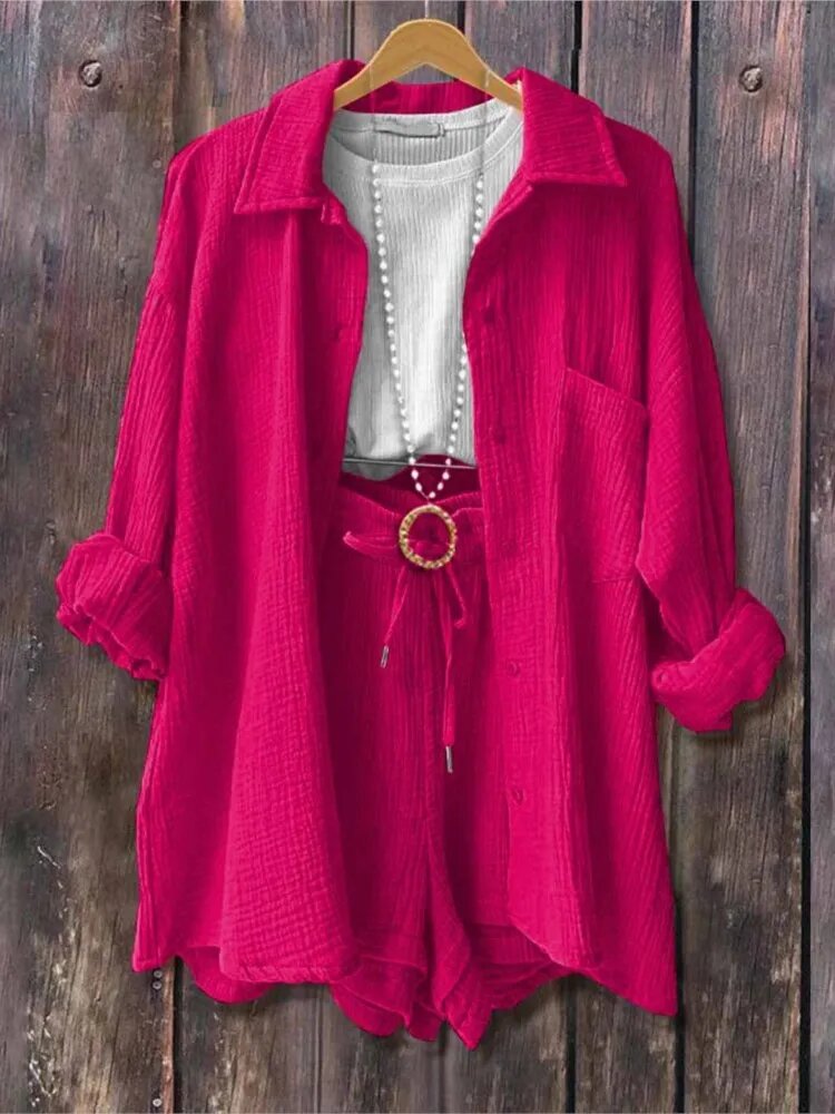 Комплект одежды