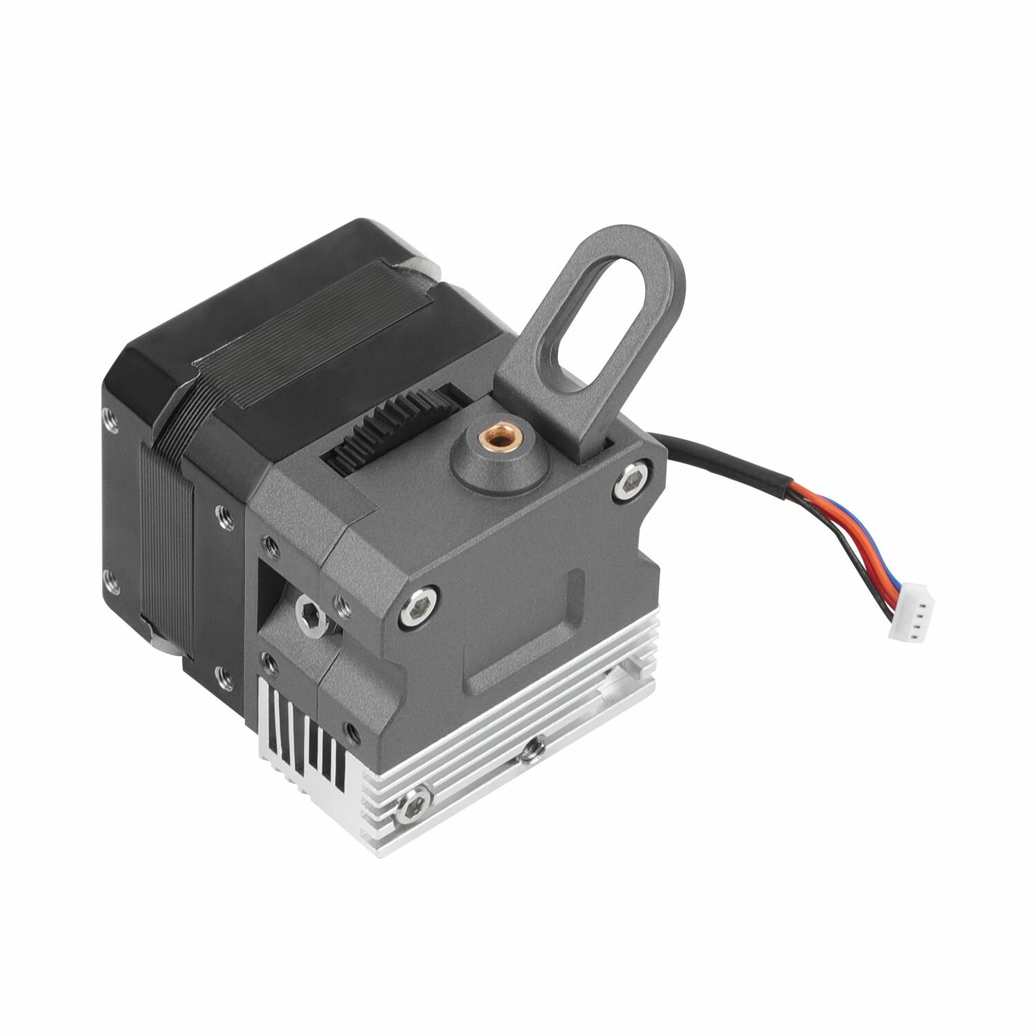 Creality CR-M4_CR-10 Smart Pro Комплект для экструдера_internight_black