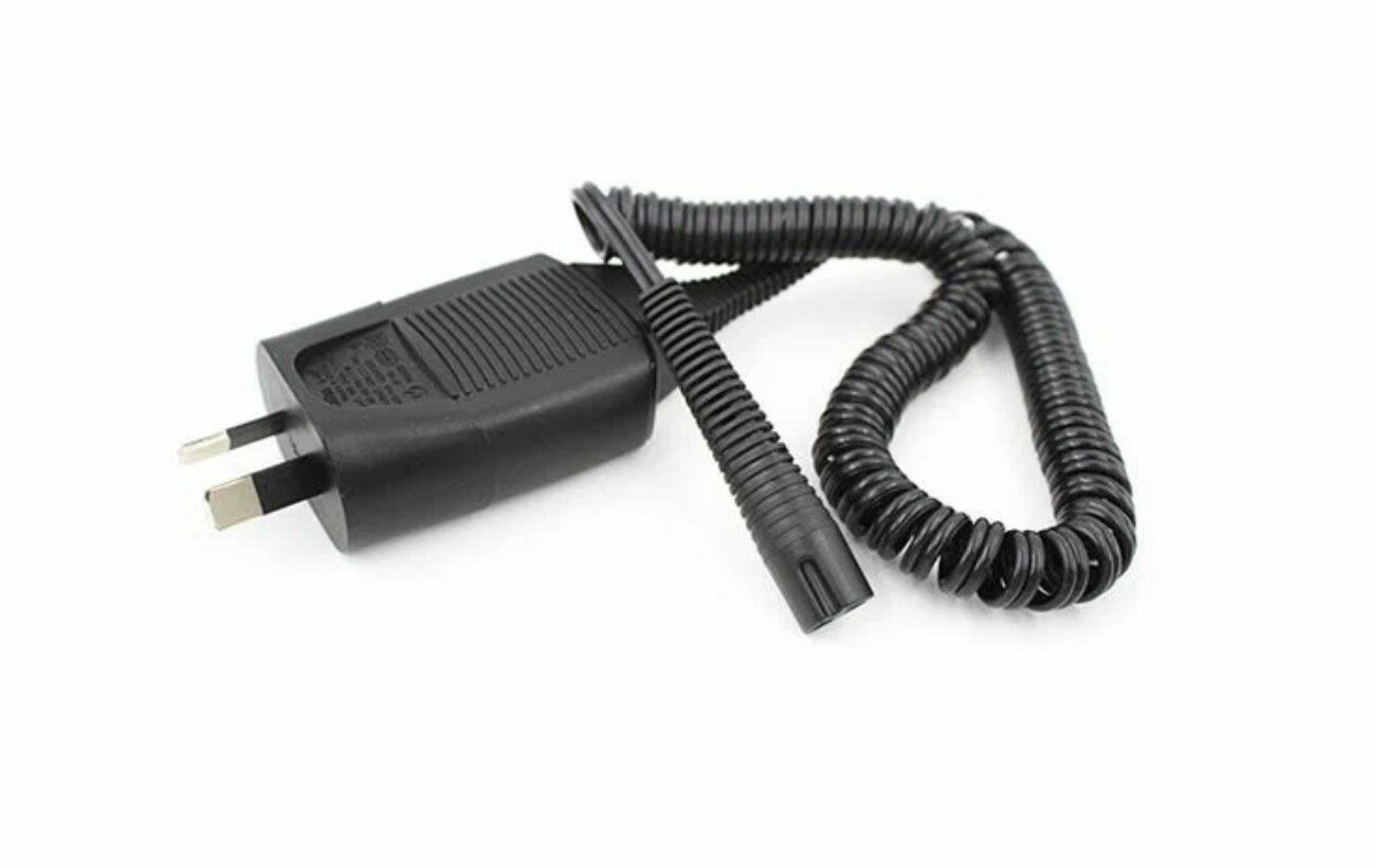 Зарядное устройство от сети Type 5210 для Электробритвы Braun series 9 9090cc / 9095cc / 9030s / 9040s / 9050cc / 9240s
