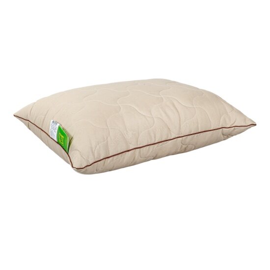 Подушка Alvitek CAMEL DREAM 50х68 (ПМВ-050)