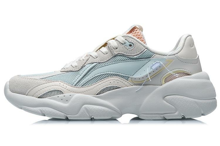 Кроссовки LI-NING AGCR166-2