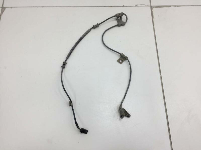 Датчик ABS передний левый Kia Sportage 3 SL 2010-2015 кат.номер: 956703W300