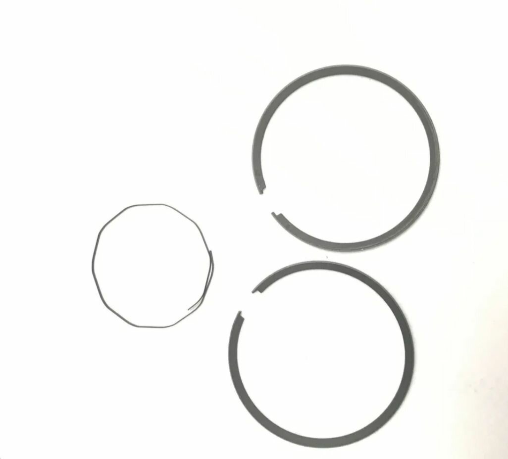 Кольца 39.75 мм скутер Honda Dio 50 (AF-18) SEE