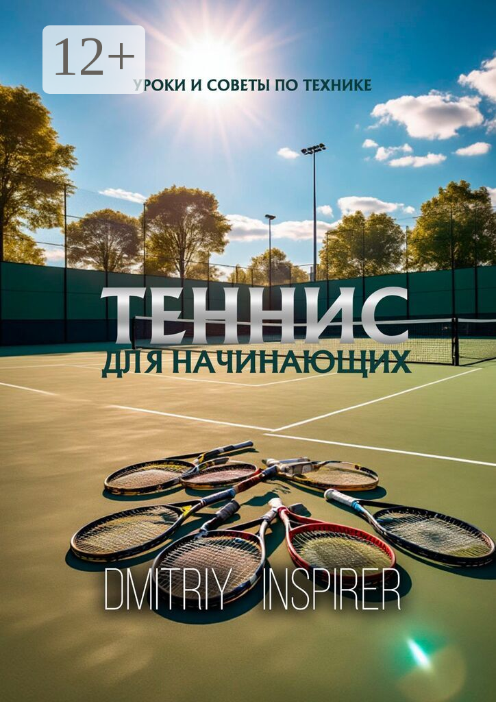 Теннис для начинающих: уроки и советы по технике