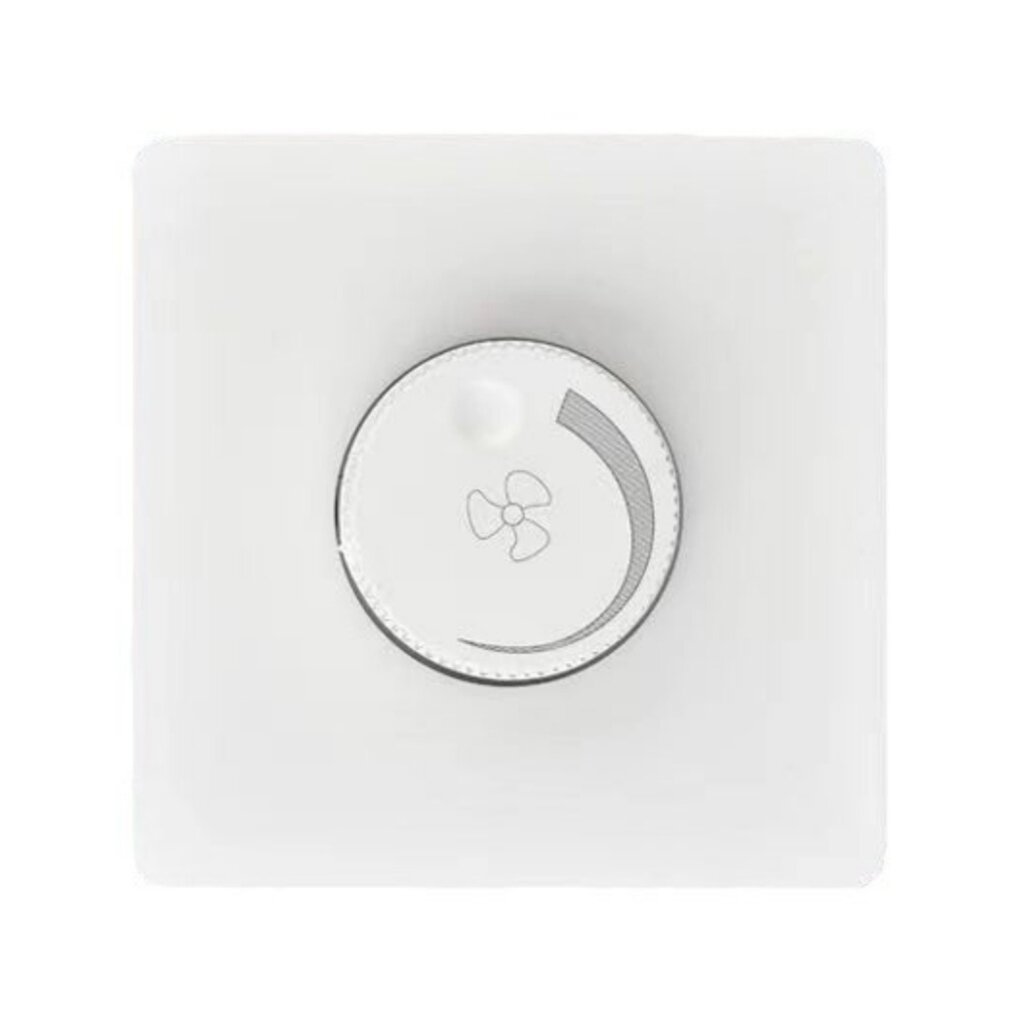 Регулятор скорости потолочного вентилятора скрытого монтажа, тип 86, бесступенчатая регулировка, регулятор скорости вращения вентилятора для офисов, клубов, отелей, дома