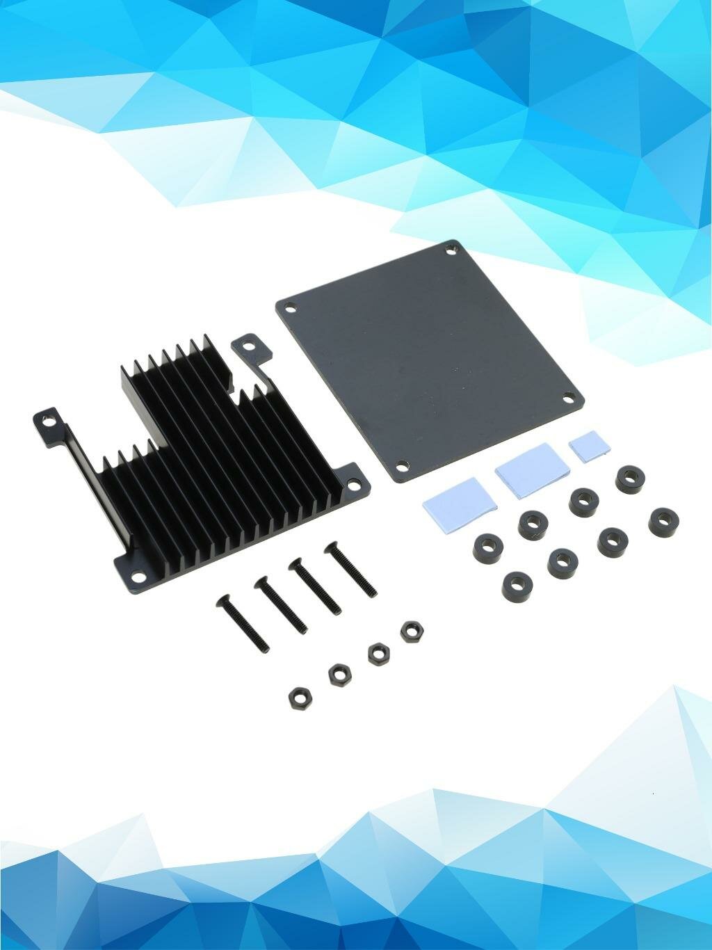 Корпус для Orange Pi 2