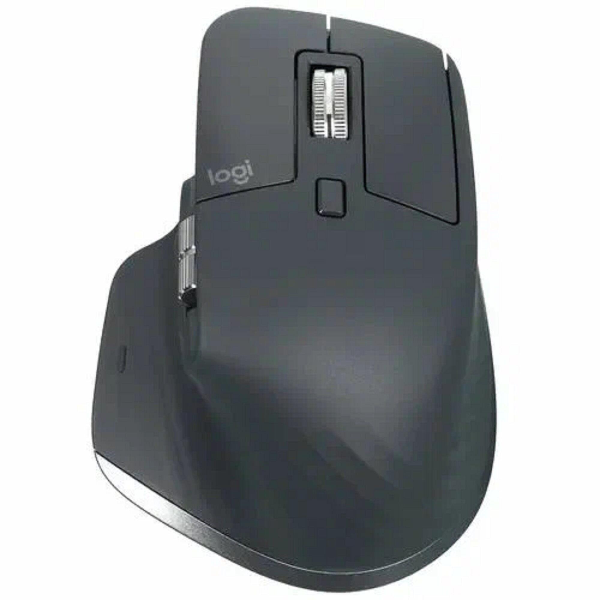 Мышь Logitech MX Master 3S Wireless, беспроводная, для правой руки, оптический светодиодный сенсор