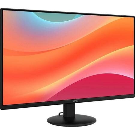 Монитор MSI 27" Pro MP272L черный IPS LED 16:9 HDMI матовая 250cd 178гр/178гр 1920x1080 100Hz FreeSync DP FHD 2.5кг