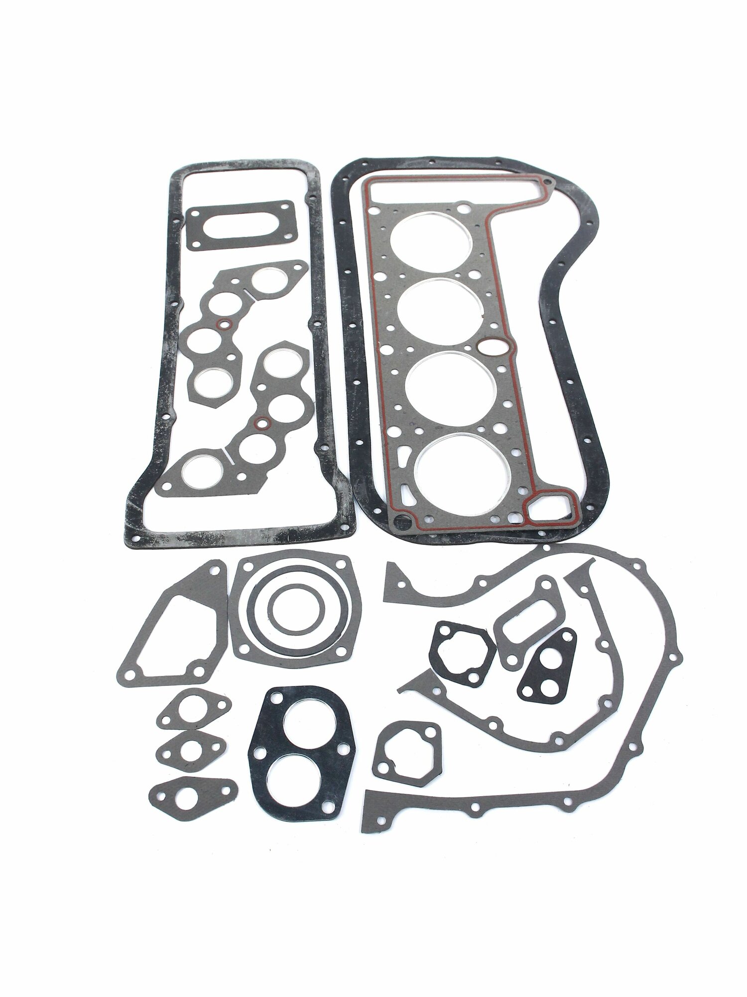 Комплект прокладок двигателей ВАЗ 2101, 2102, 2103