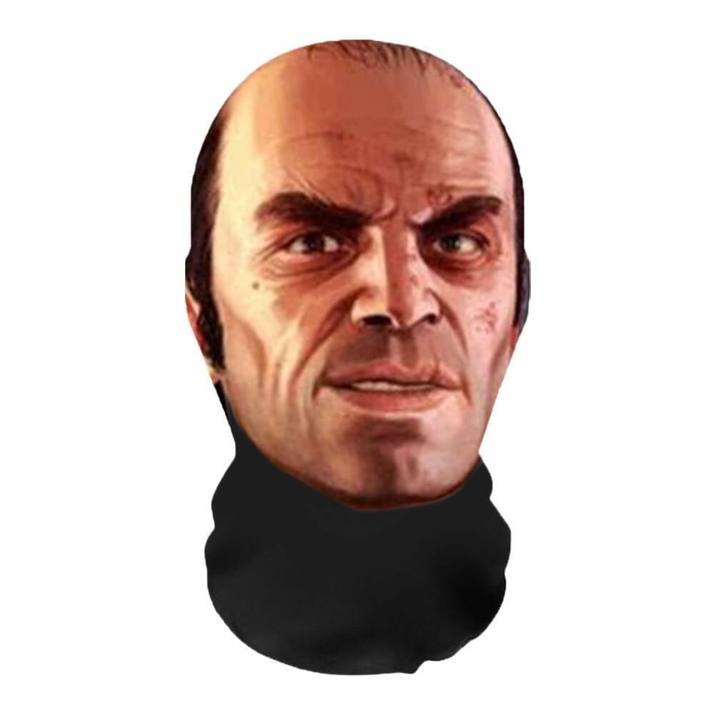 Балаклава Весна-лето 2024 для мужчин