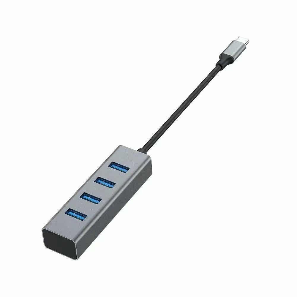 USB-концентратор — фото 1