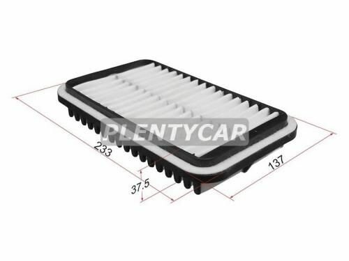 Фильтр воздушный Suzuki Alto Wagon R+ ST1378075F00 Sat