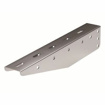 Консоль DKC BM, для лотка шириной 300 мм, сталь