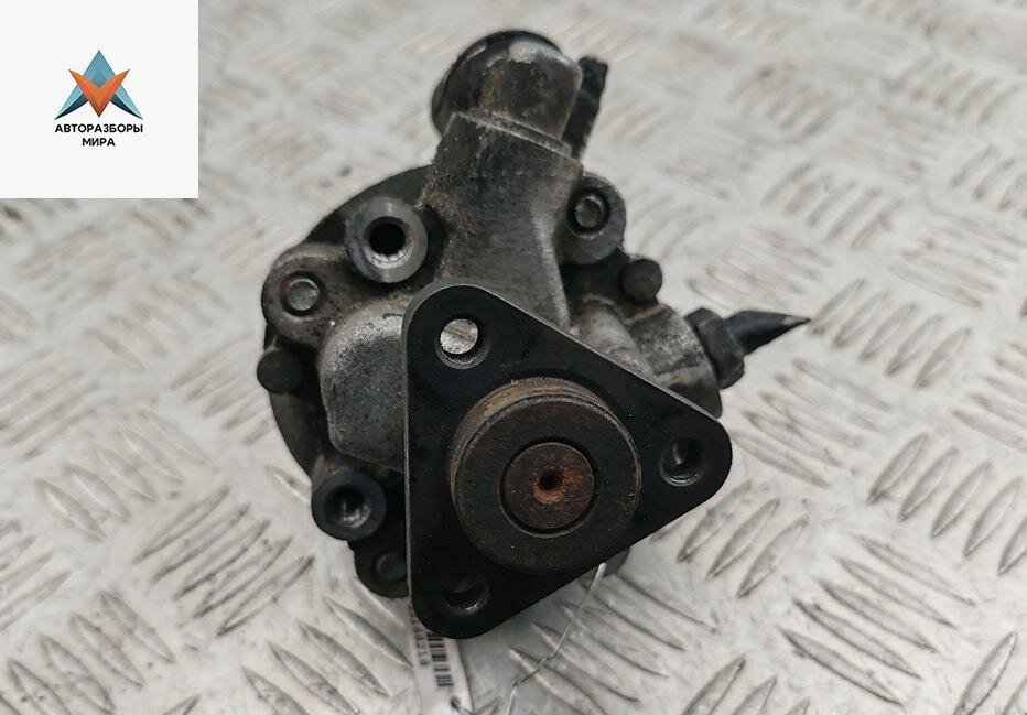 Насос гидроусилителя руля BMW 3 E46 рест. 2001