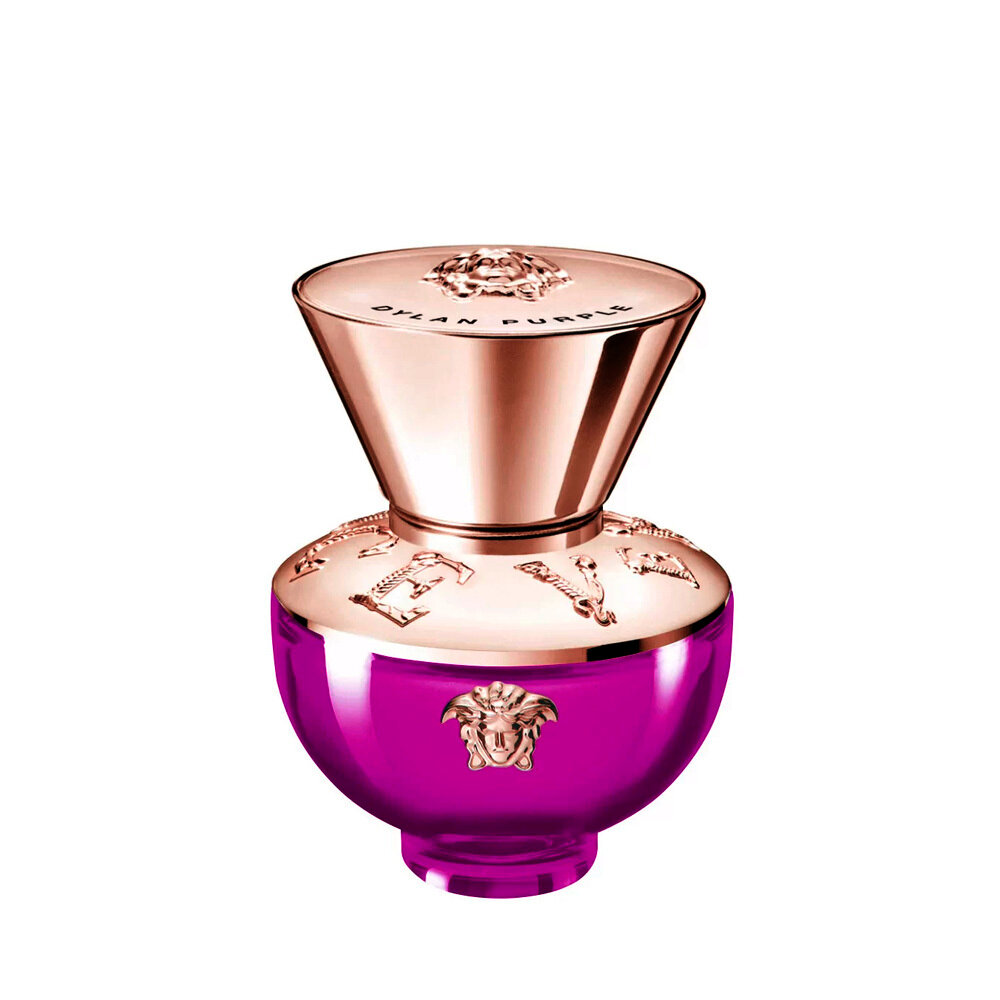 VERSACE Dylan Purple парфюмерная вода женская 30 мл edp // Версаче Дилан перпл женский парфюм духи