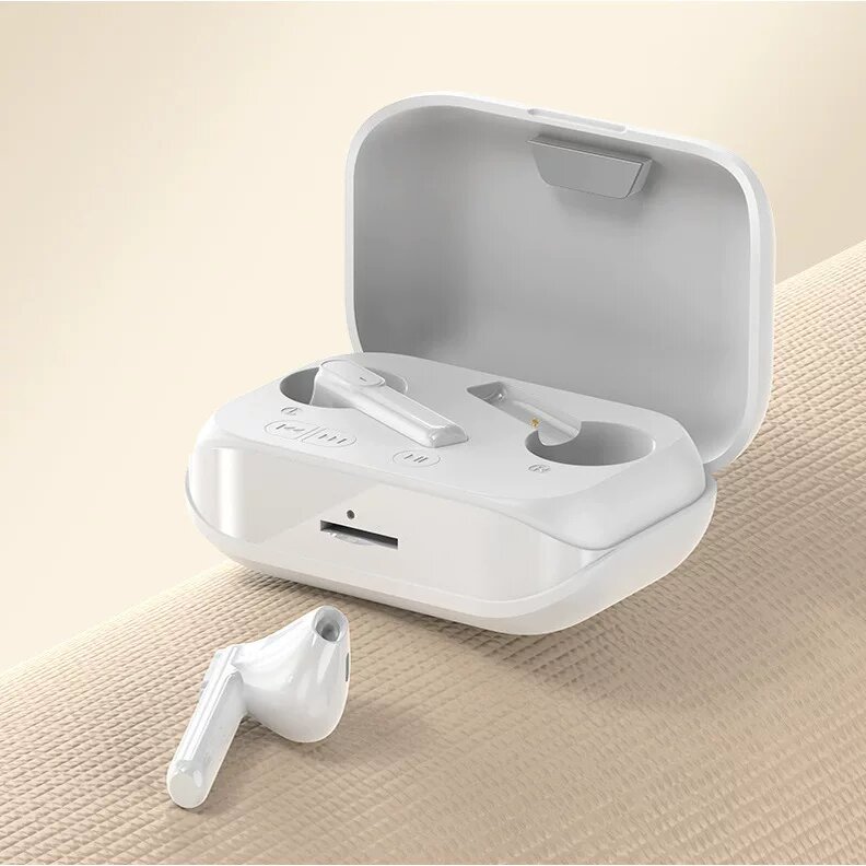 Bluetooth-гарнитура, MP3-плеер, универсальное устройство с гнездом для карты памяти, наушники-вкладыши, новая модель