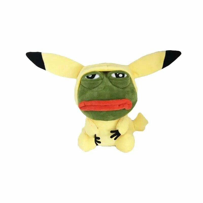 Новые мягкие игрушки Pokemon для детей (New Pokemon stuffed toys for children)