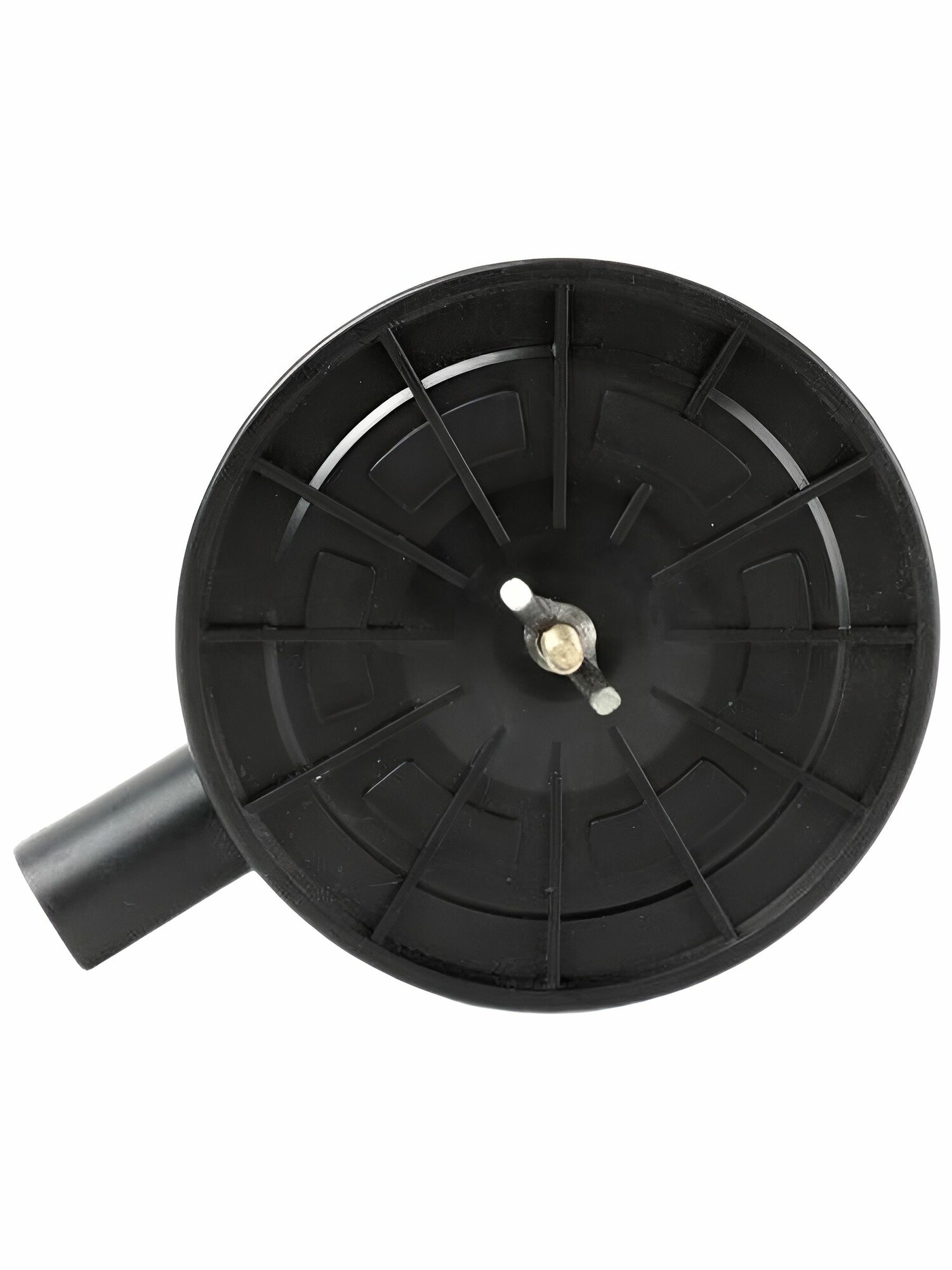 Фильтр воздушный для компрессора AF02 1/2" Pegas Pneumatic 6708