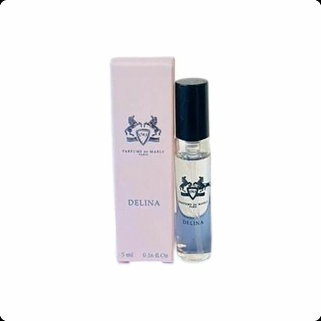 Parfums de Marly Delina Вода парфюмерная женская 5ml пробник