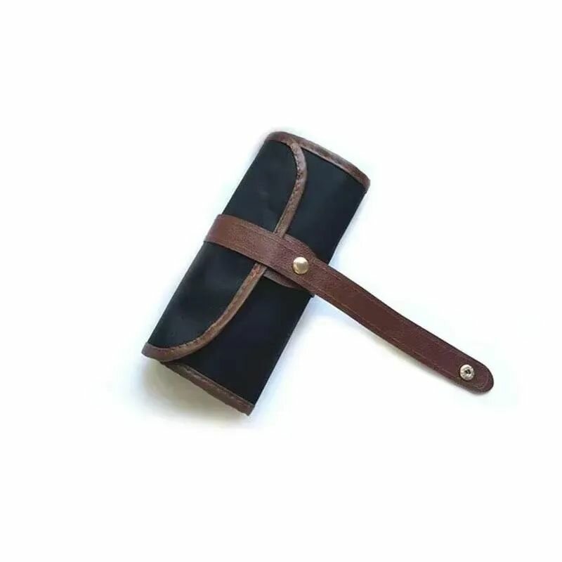 Сумка для хранения инструментов для рисования на холсте, многофункциональный пенал большой емкости, сумка для переноски инструментов для рисования акварелью для студентов-искусствоведов