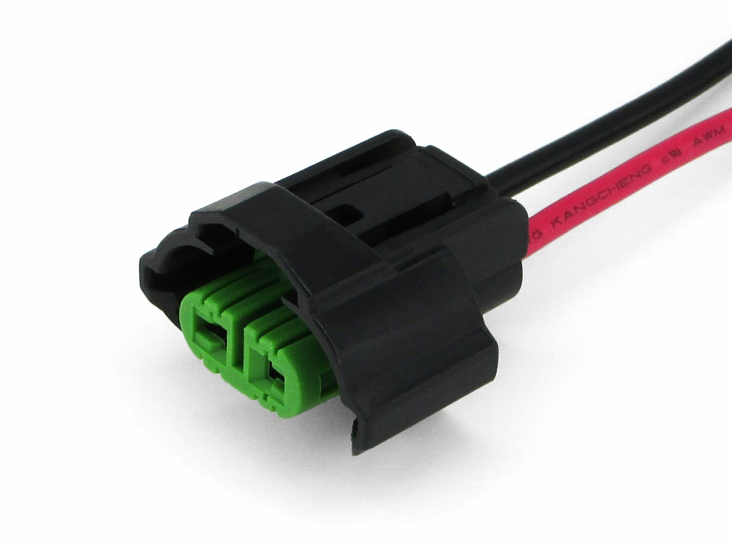 Разъем 2 контакта цоколя ламп ПТФ H8 H11 H16 для Toyota Mazda Тойота Мазда / Cargen AX6712