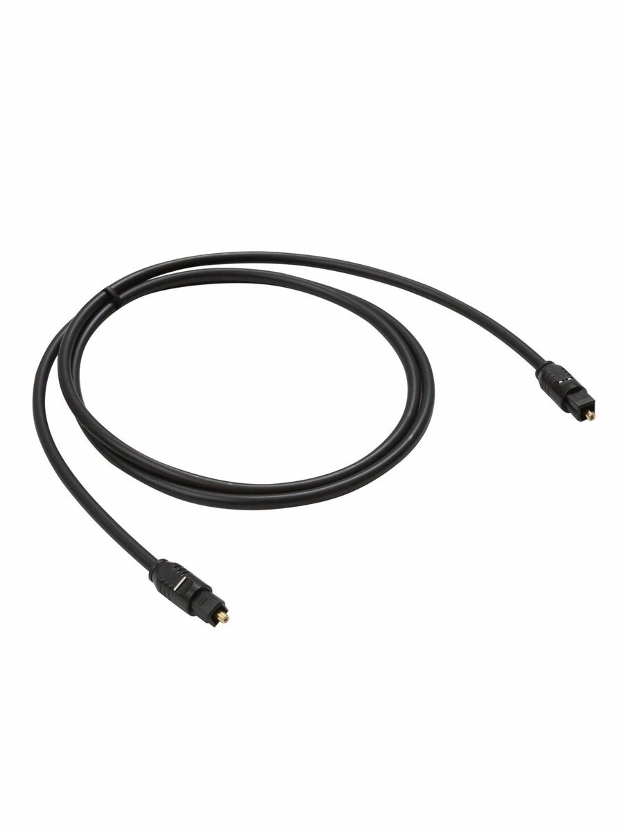 Bion Expert Аудиокабель оптический, ODT Toslink M - ODT Toslink M , 1 м BXP - CC - OPT - 1M