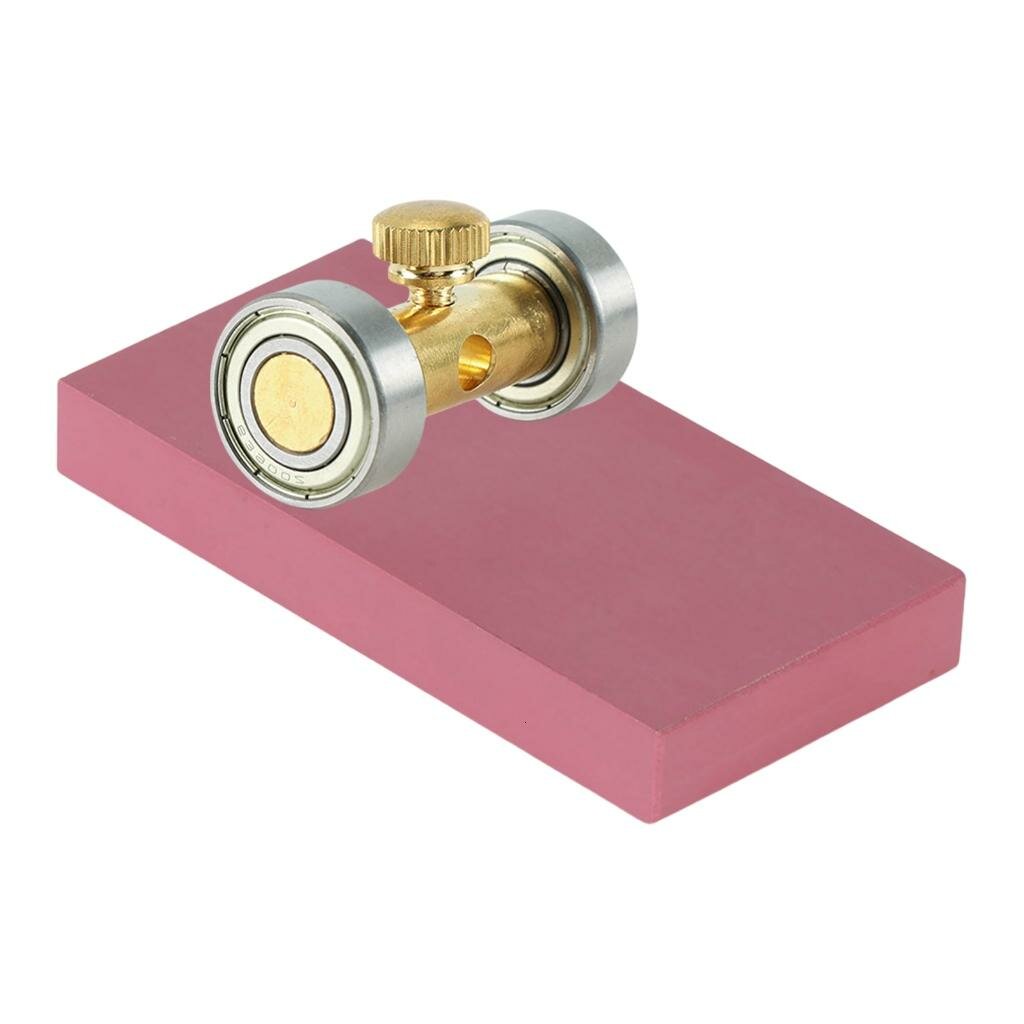 Регулируемый точильный станок для отвёрток