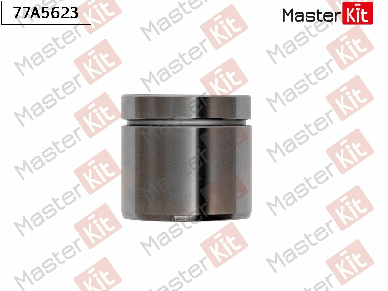 Поршень тормозного суппорта 54 мм Chrysler YPSILON 2011 - MasterKit 77A5623