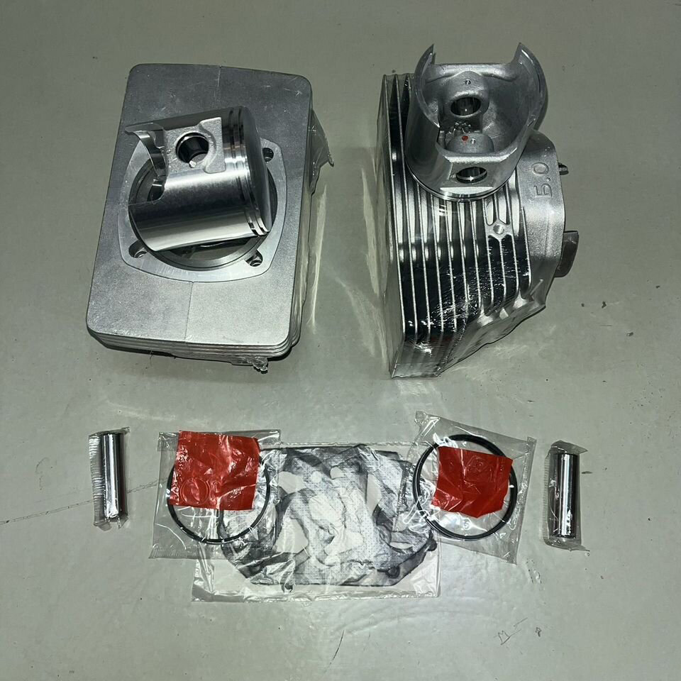 Цилиндры Тайга 500 в сборе