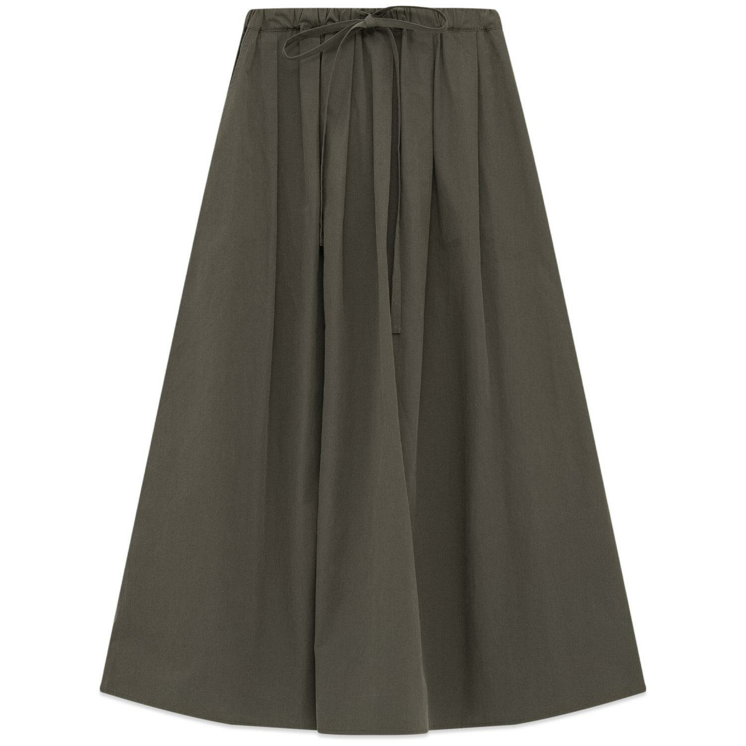 Юбка ЮБКА SATTA BUNCH SKIRT