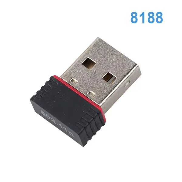 Wi-Fi Bluetooth адаптер 150Mbps