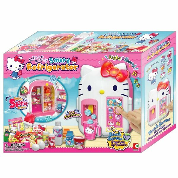 MINISO Мини-холодильник Hello Kitty