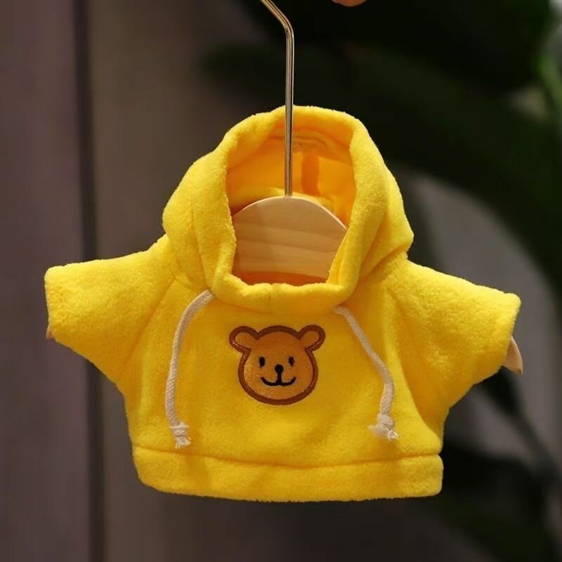 Спортивный костюм для эксклюзивного кота Басика 20 см