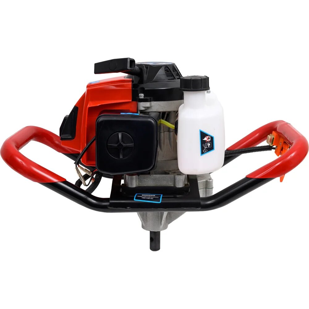 Мотобур TOR JH63 без шнека 1027876