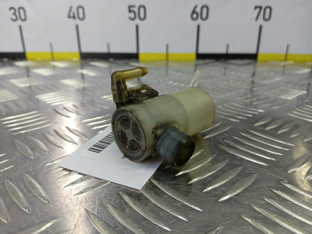 Насос омывателя (Моторчик) Б/У для HONDA CR-V I (1995—1999) 38512-SF0-013