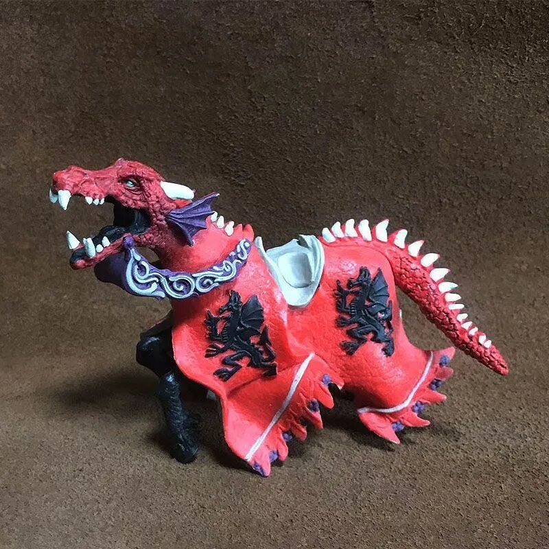 Фигурка Модели диких животных имитационные пластиковые статичные фигурки для детей