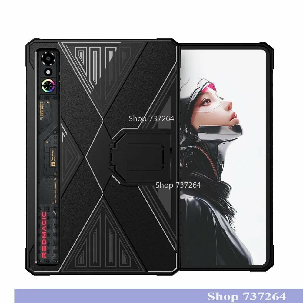 Nubia Red Magic Gaming Tab 3 Pro 9, 06 "чехол для планшета