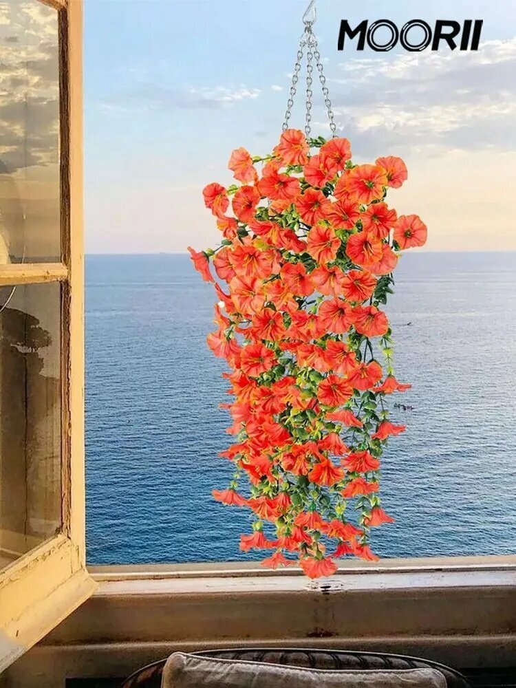 MOORII Стабилизированные цветы, 180 гр