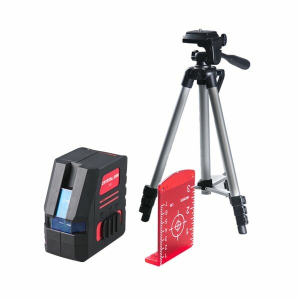 Лазерный уровень Fubag Crystal 20R VH (31625)