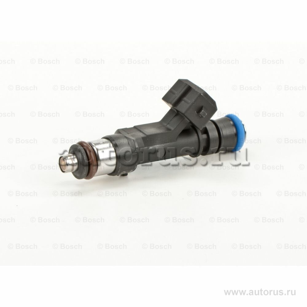 Форсунка бензиновая BOSCH 0 280 158 205